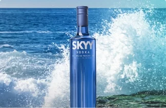 News and Partnerships | SKYY Vodka