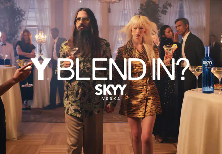 Skyy Vodka Quotes Skyy Vodka | Have Never Really Done Actual